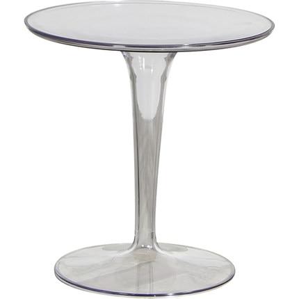 Creative Glass Side Table - Online Furniture Store - My Aashis