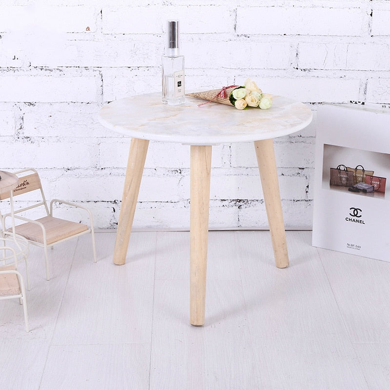 Modern Creative Side Table - Online Furniture Store - My Aashis