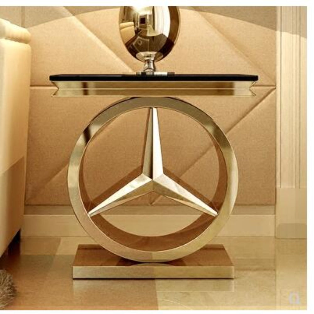 Modern Trendy Console Table - Online Furniture Store - My Aashis