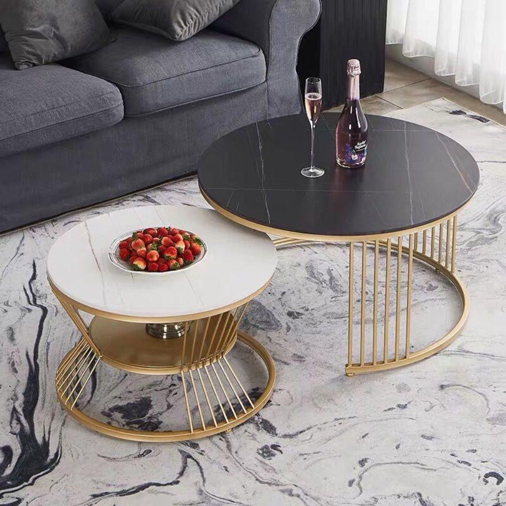 Modern Style Coffee Table - Online Furniture Store - My Aashis
