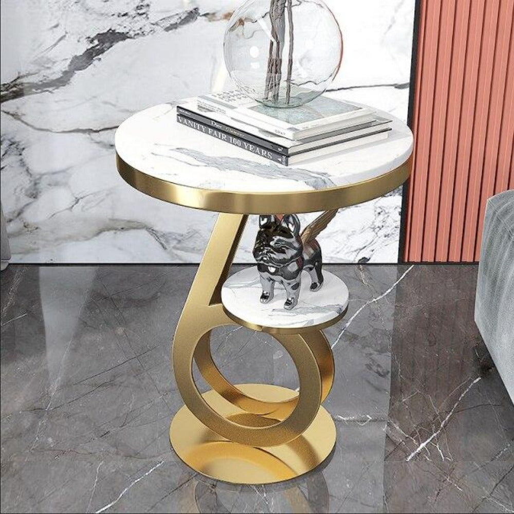 Modern Urban Side Table - Online Furniture Store - My Aashis