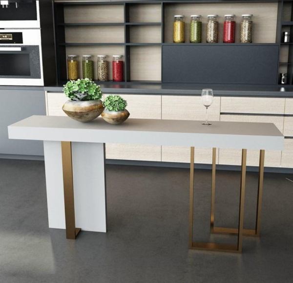 Stylish Exclusive Dining Table - Online Furniture Store - My Aashis