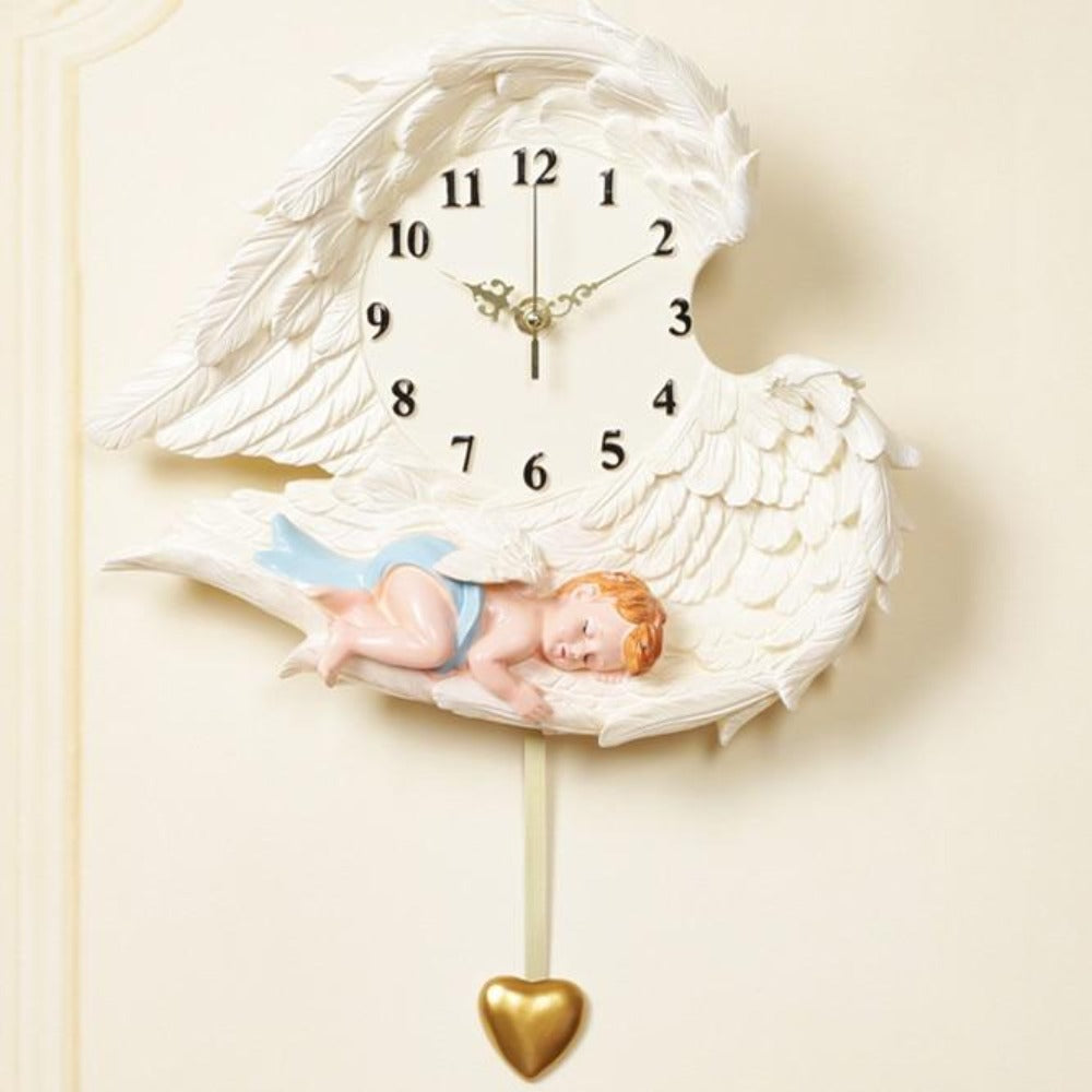 Modern Stylish Wall Clocks - Online Furniture Store - My Aashis