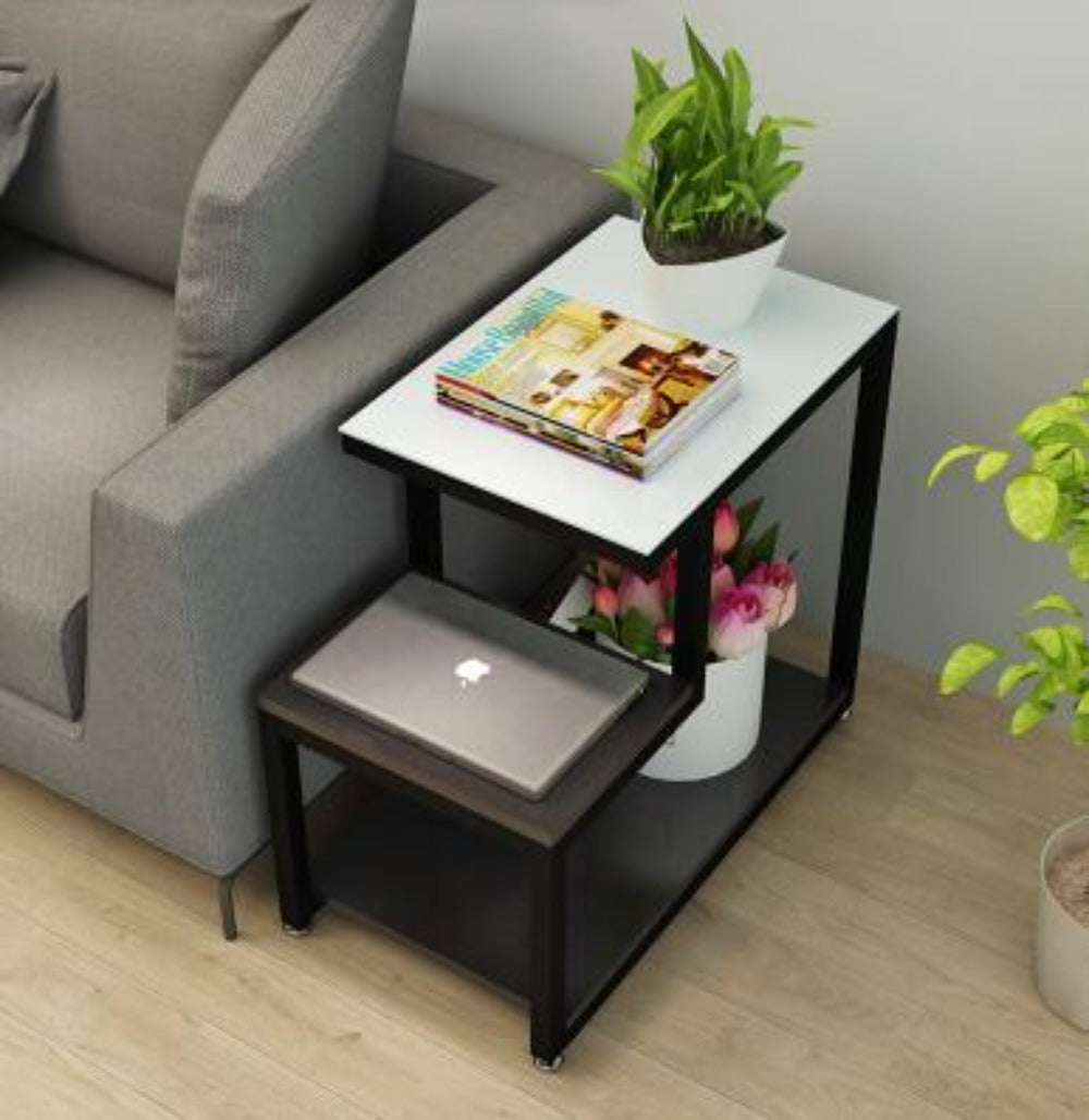 Modern Looking Elegant Side Table - Online Furniture Store - My Aashis